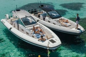 11 of the Best Luxury Boat Brands