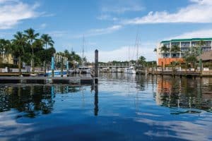 4 Marinas in Key Largo, Florida | Boatsetter