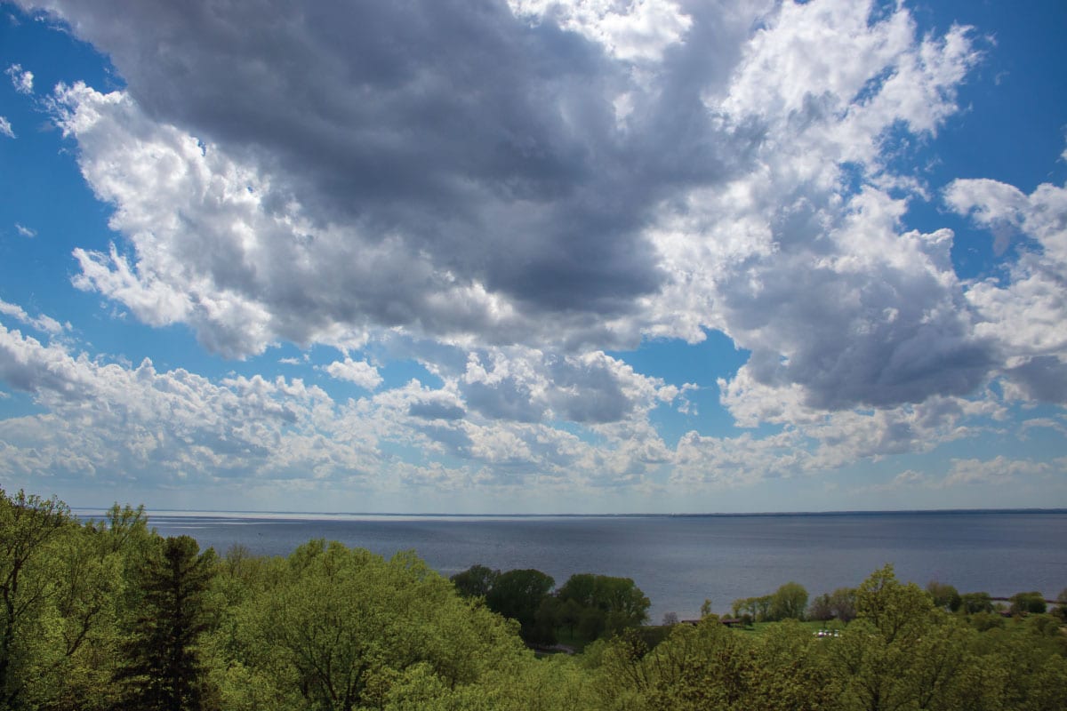 6 Best Lakes in Wisconsin for Boating | Boatsetter