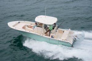 10 Best Bay Boats for 2023: Compare Models