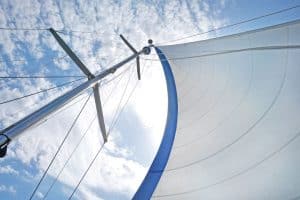 How Sails Work: Understanding the Boating Basics | Boatsetter