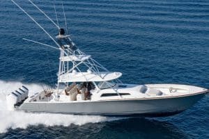 10 Best Luxury Center Console Boats