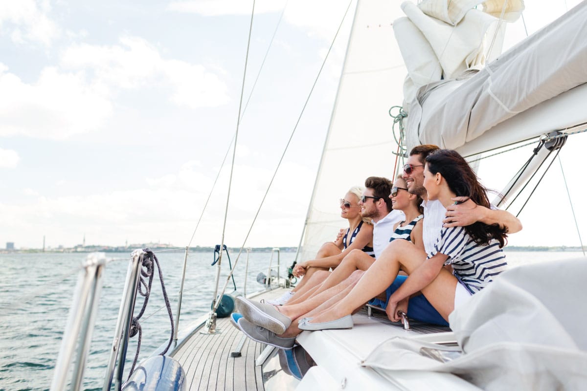 7 Best Sailboat Accessories Boatsetter
