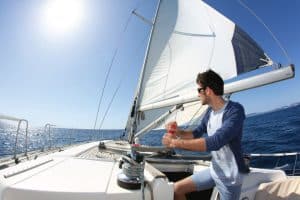 Beaufort Scale Explained: Understanding the Wind for Sailing