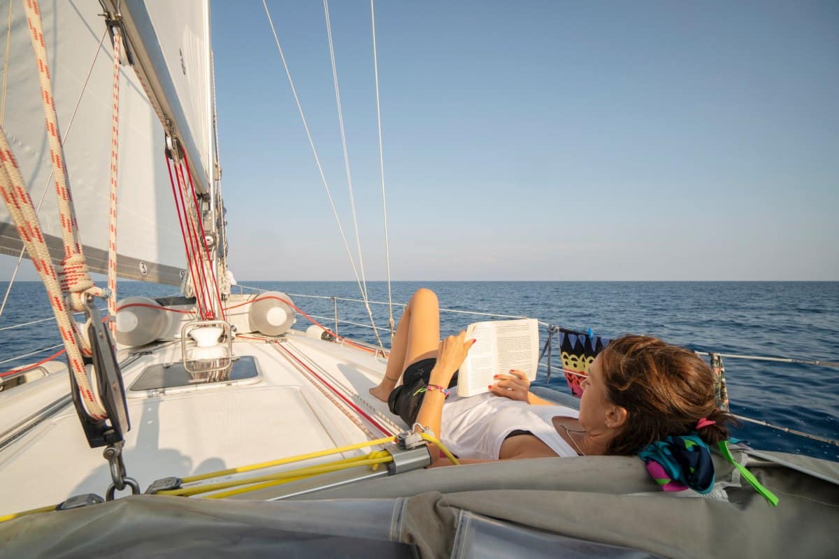 10 Best Boating Books for All Water Enthusiasts