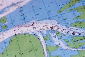 How to Read a Nautical Chart | Boatsetter