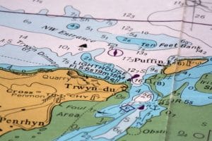 How to Read a Nautical Chart | Boatsetter