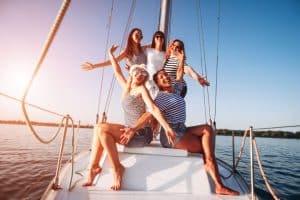 Hosting a Boat Party: 9 Boat Party Theme Ideas | Boatsetter