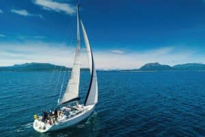 Sailing Explained: How to Sail Against the Wind | Boatsetter