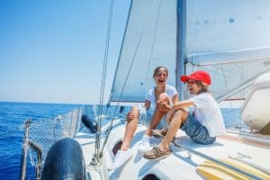 Understanding the Basics: Boating Licenses (Guide)