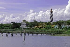 10 Most Haunted Lighthouses in the United States | Boatsetter
