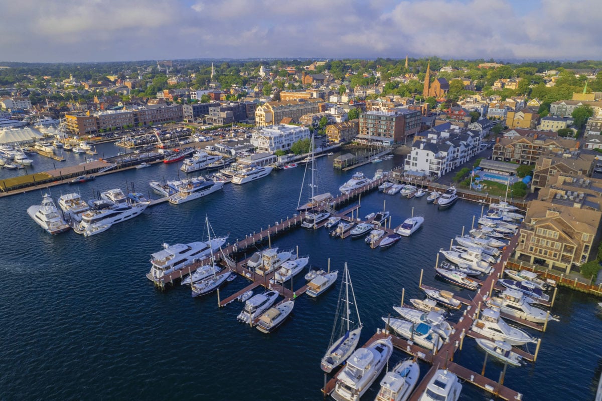 Top 6 Boating Towns in the US (Must Visit) | Boatsetter