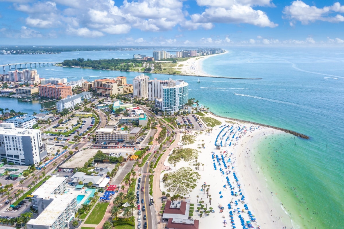 7 Best Places to Catch a Florida Sunset this Fall