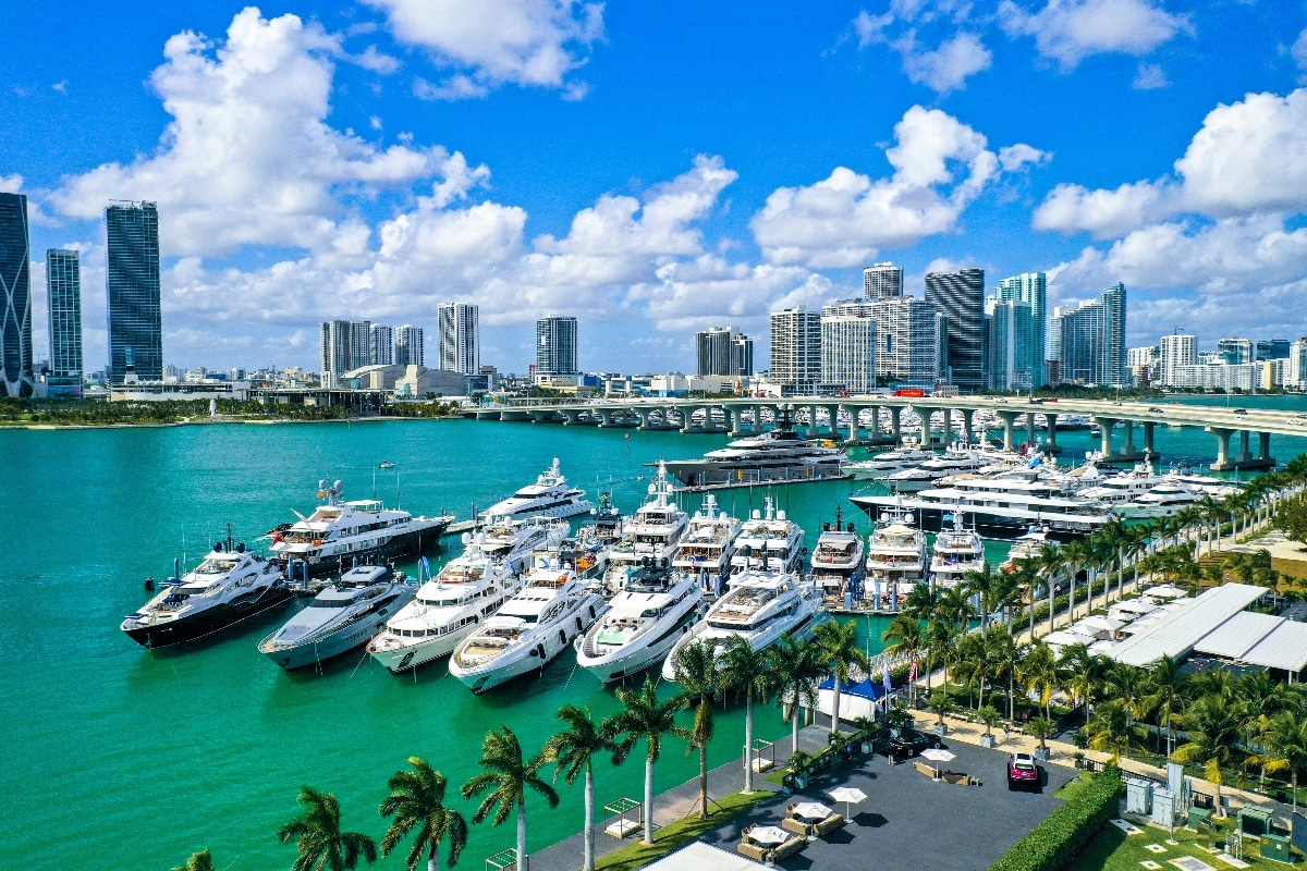 2024 Miami Boat Show Preview | Boatsetter