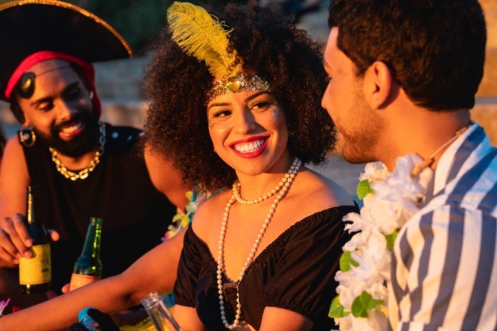 Gasparilla 2024 Event Guide: Boats, Parties, & Parades | Boatsetter