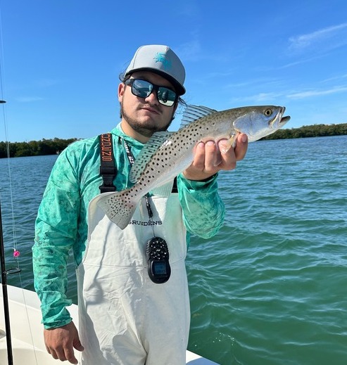 Tampa Bay, St. Petersburg, & Clearwater Fishing Reports (April 2024 ...