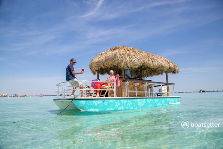 Best Spring Break Destinations Plus, a Roundup of Unique Boats - Boatsetter