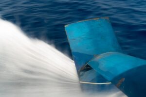 Hydrofoil Boat: What Is It & How It Works, & Why Buy One!