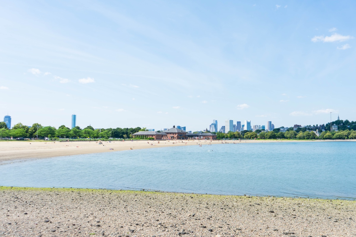 Discover the 5 Best Beaches in Boston