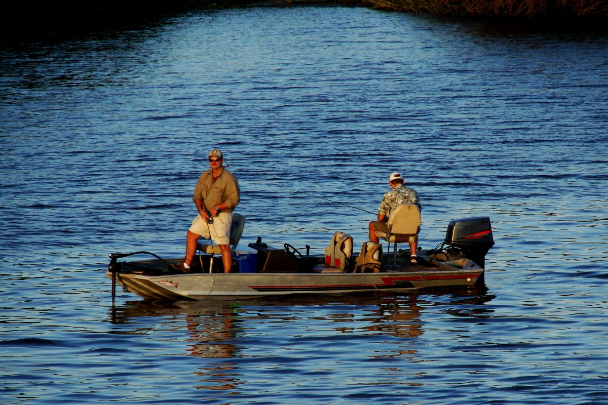 10 Best Jon Boats 2024