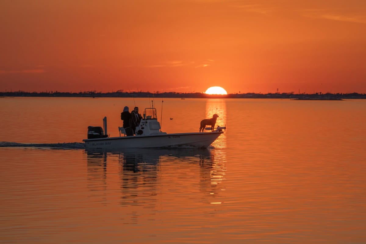 Explore the 5 Best Fishing Locations in Texas