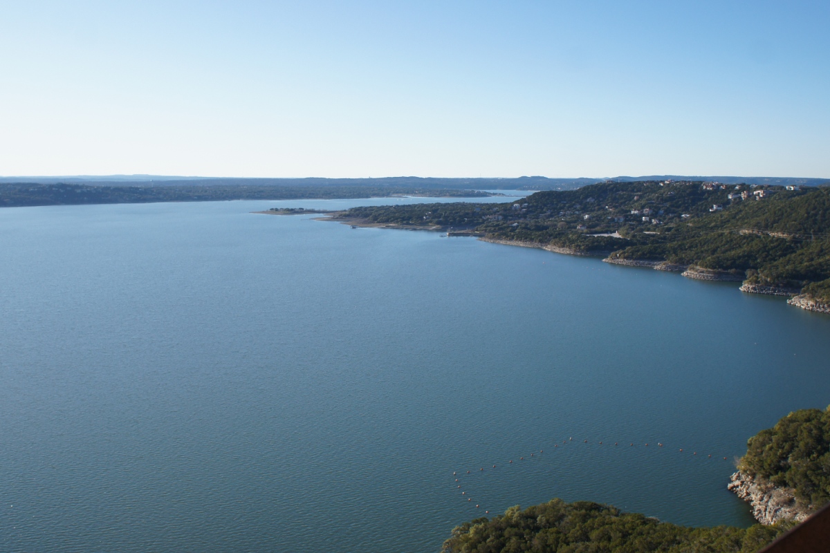 Discover the 5 Best Beaches in Austin