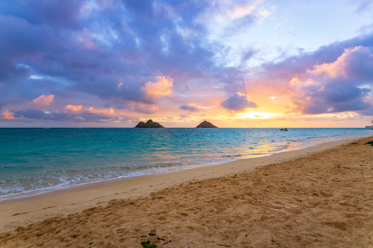 5 Best Beaches in Honolulu: Explore Hawaii's Coastline
