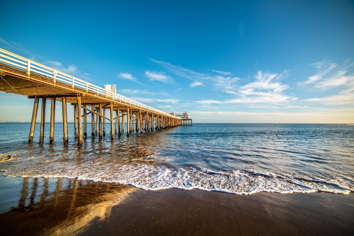 Explore the Most Beautiful Beaches in Malibu, California