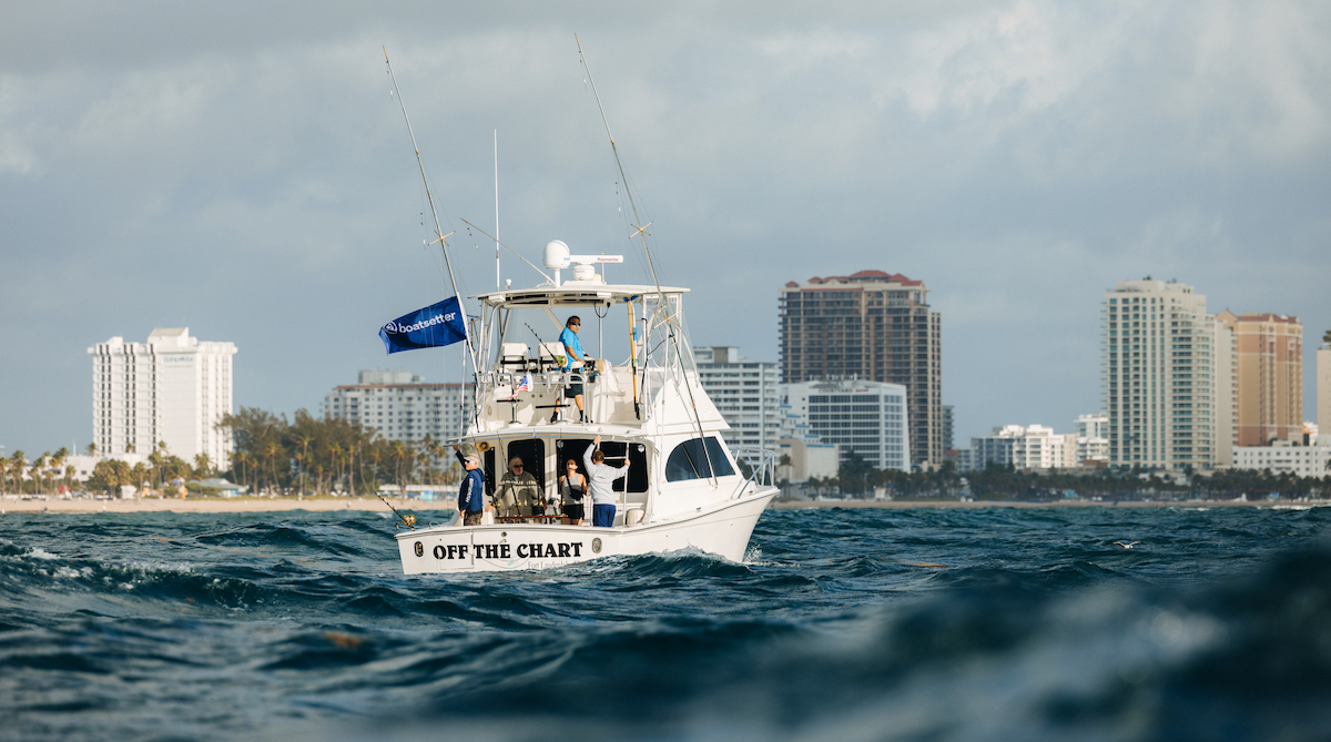 Florida’s 10 Best Boating Cities for Fall | Boatsetter