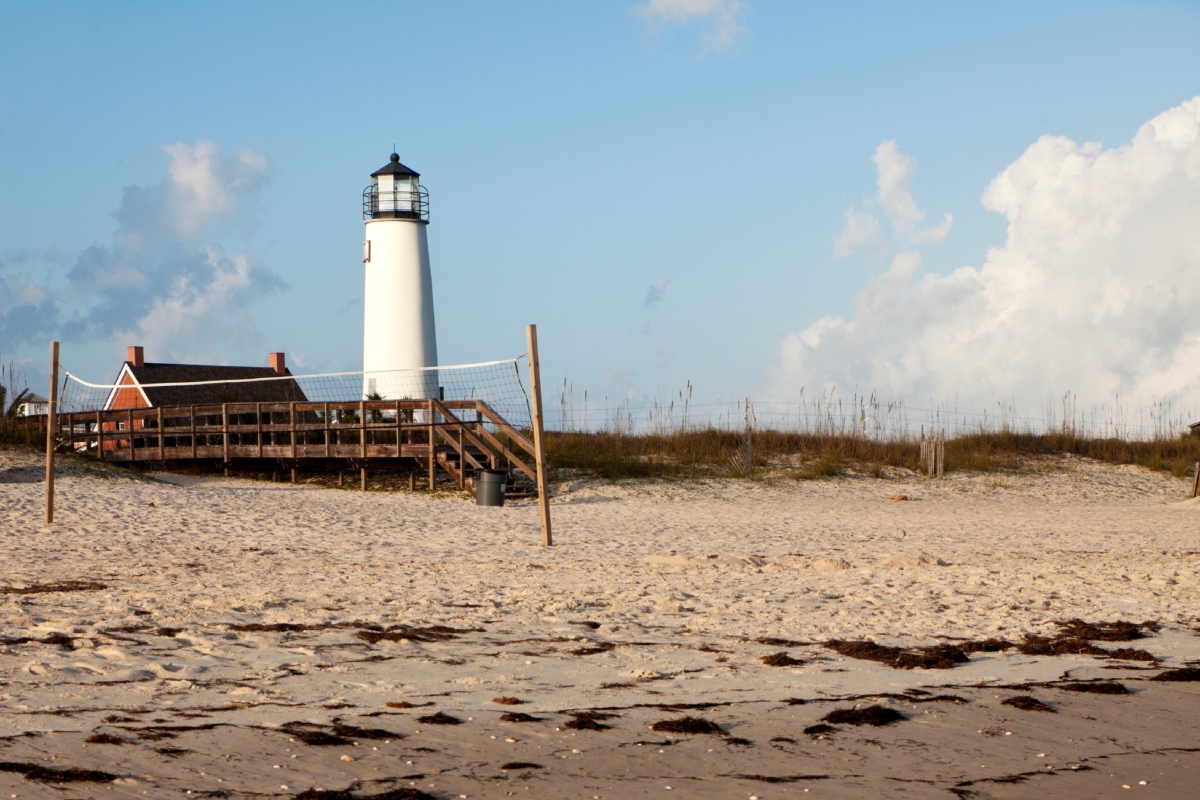 Explore St. George Island by Boat: A Complete Guide
