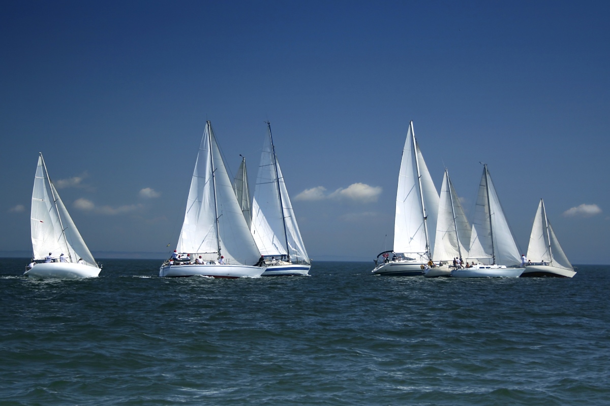 15 Best Sailboat Brands for Your Next Sailing Adventure