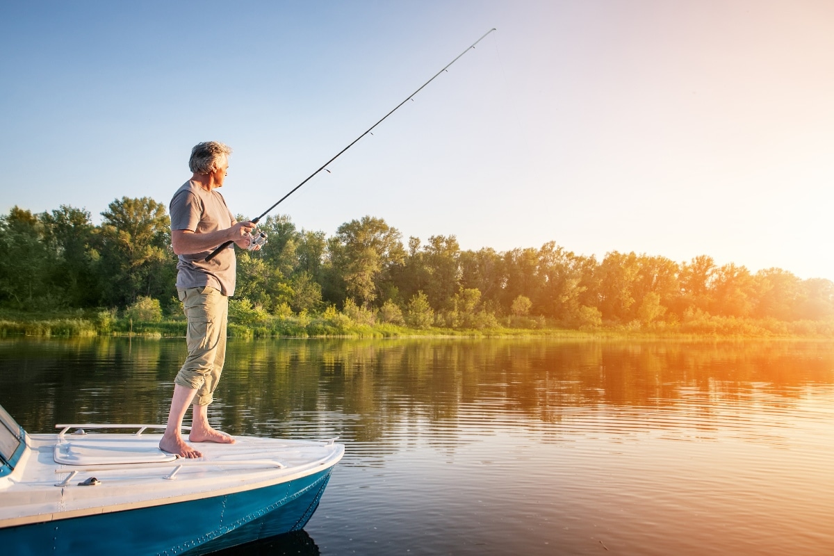 Free Fishing Days 2026: Your Guide to Casting a Line for Free - Boatsetter