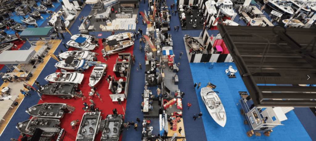 2025 Minneapolis Boat Show: Everything You Need To Know - Boatsetter