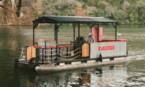 The Most Unique Boats in the U.S. | Boatsetter