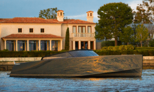 The Most Unique Boats in the U.S. | Boatsetter