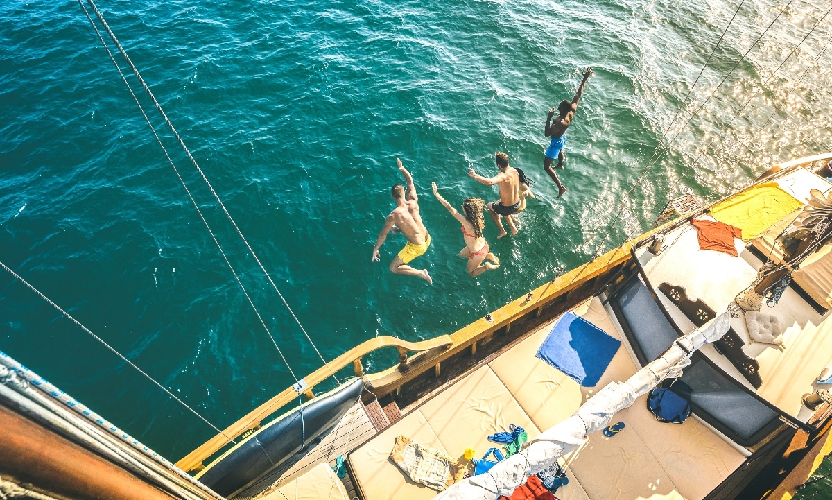 6 Epic U.S. Boat Trips Worth Planning | Boatsetter