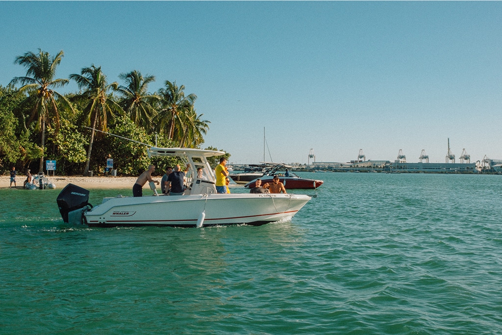 Suntex and Boatsetter Partner to Unlock Benefits - Boatsetter