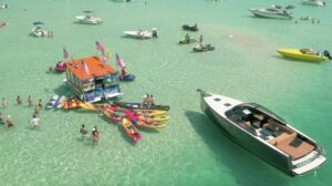 [2025] The Ultimate Key West Sandbar Guide | Boatsetter