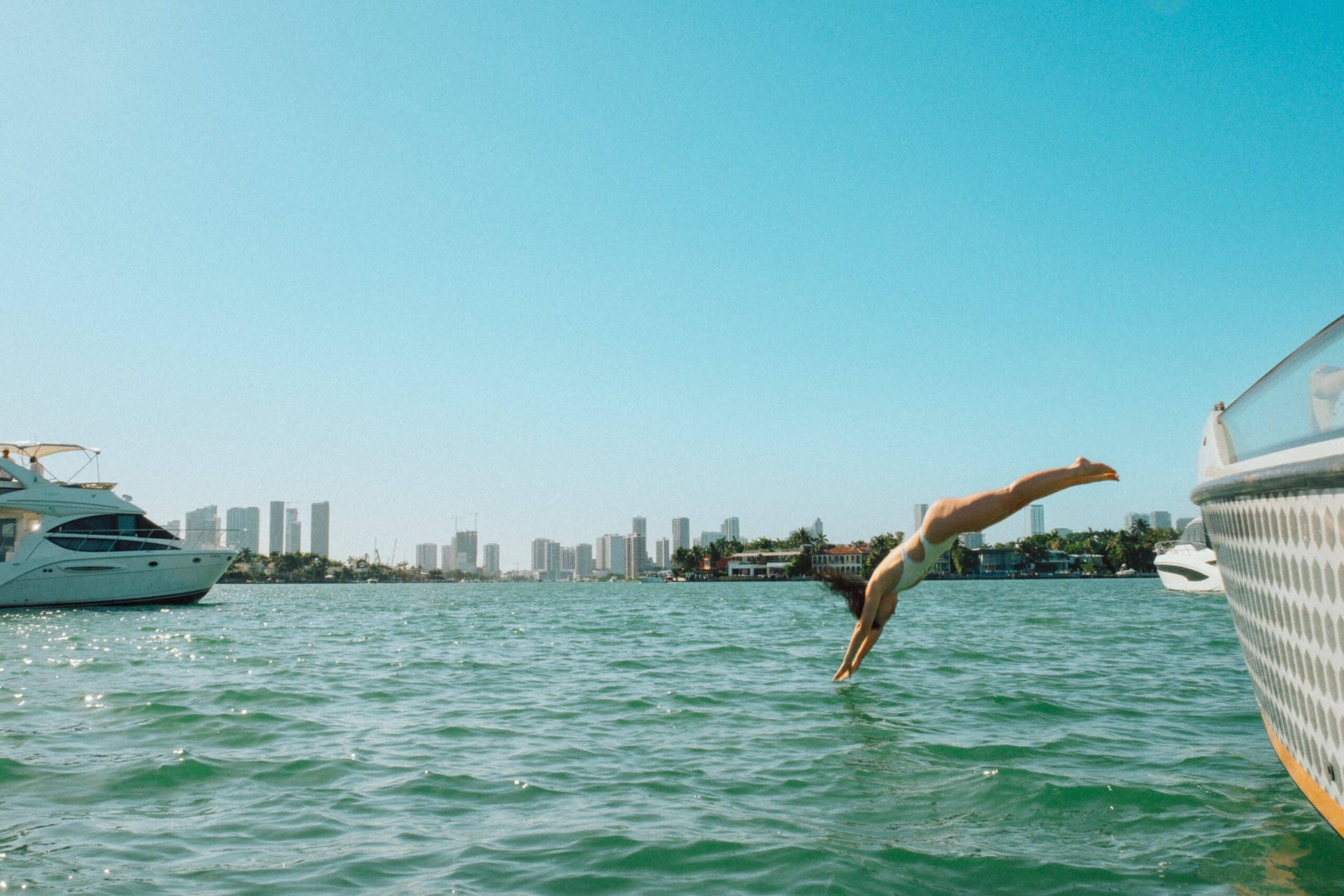 What’s Trending in Miami? Boatsetter Reveals the Most Booked Boats This ...