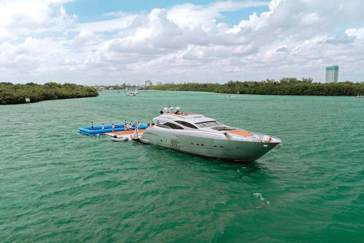 Float, Rally, Repeat: It’s Better On The Water - Boatsetter