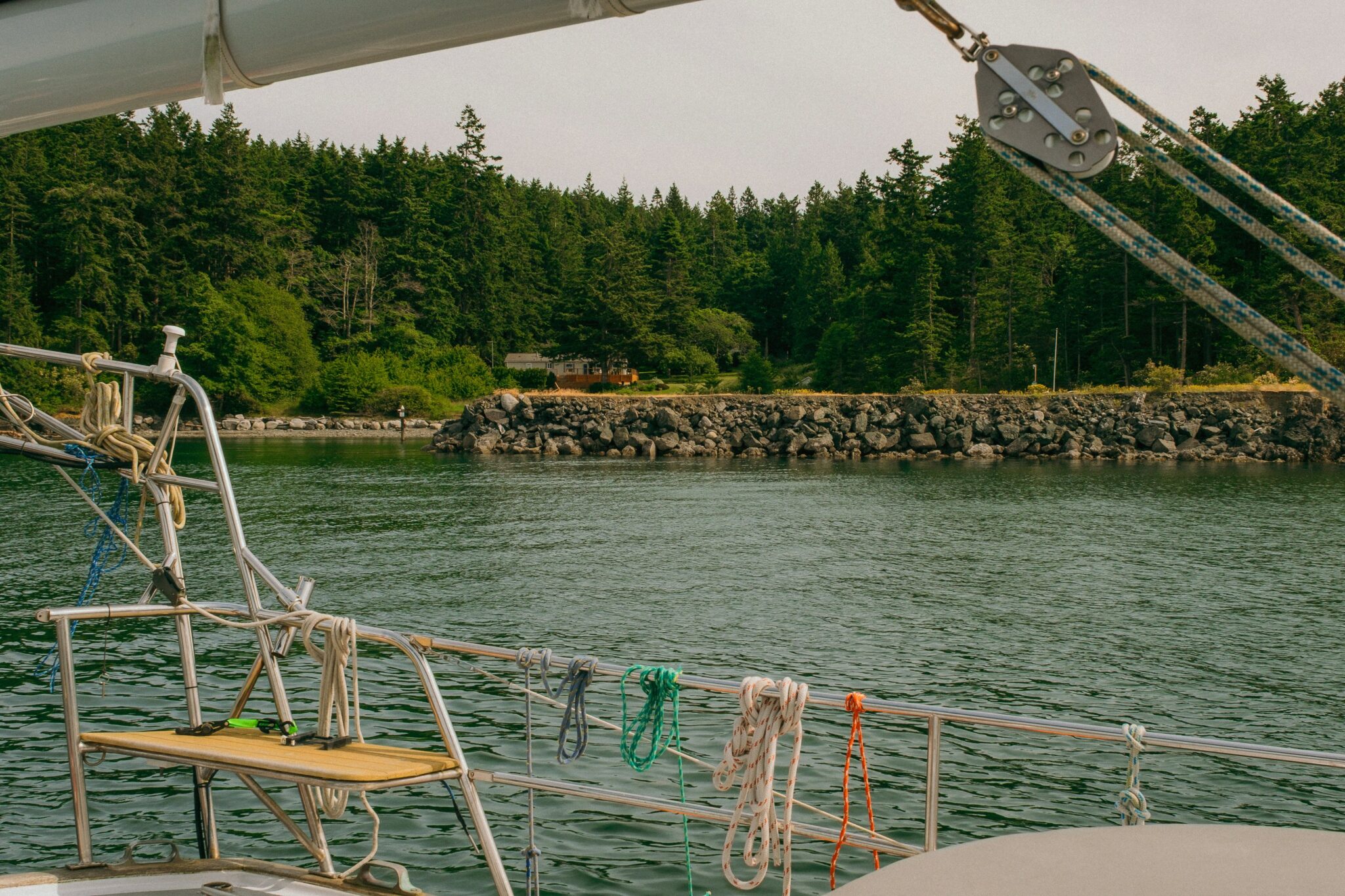 The Complete Guide to Sailing - Boatsetter