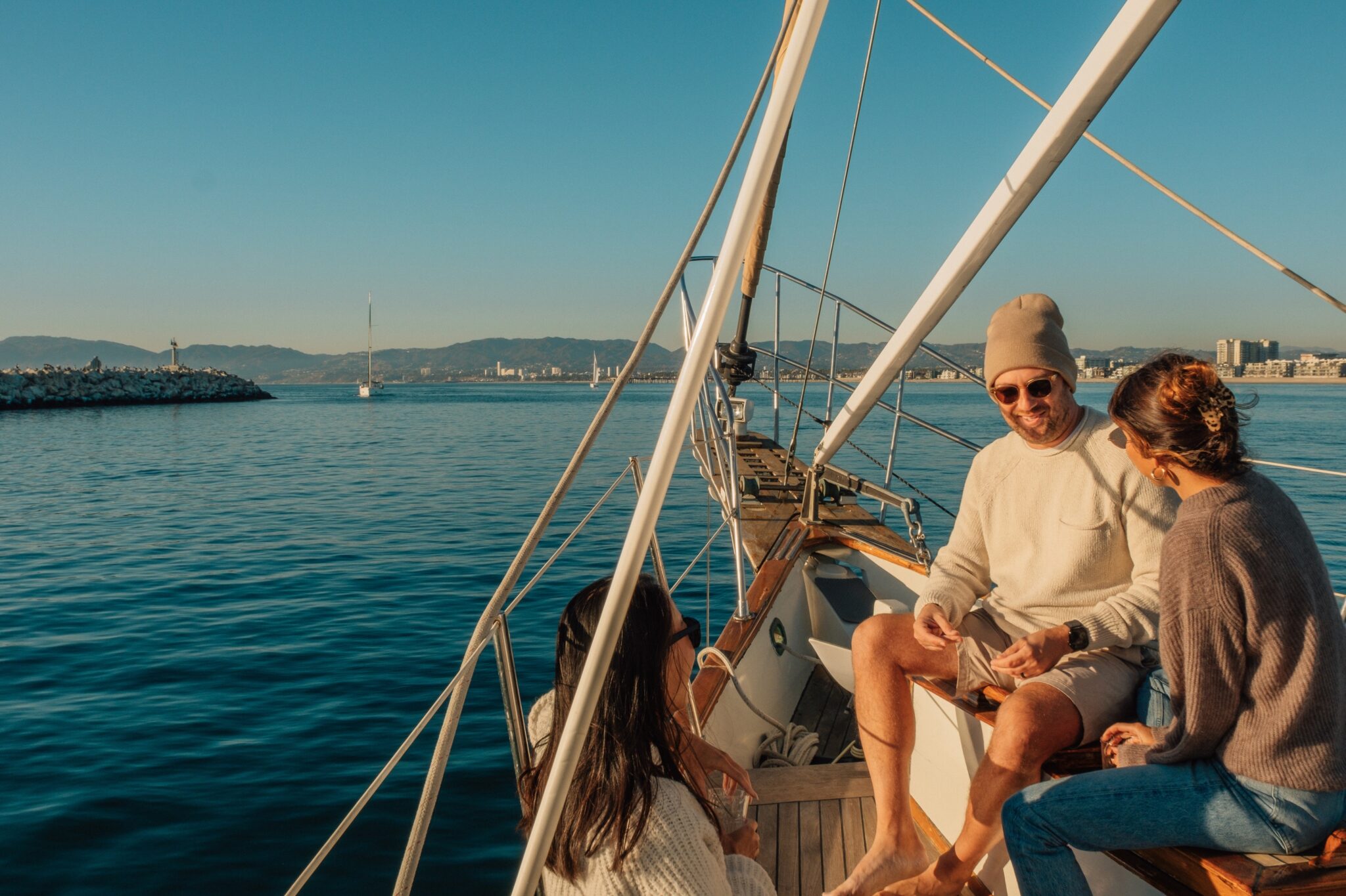 The Complete Guide to Sailing - Boatsetter