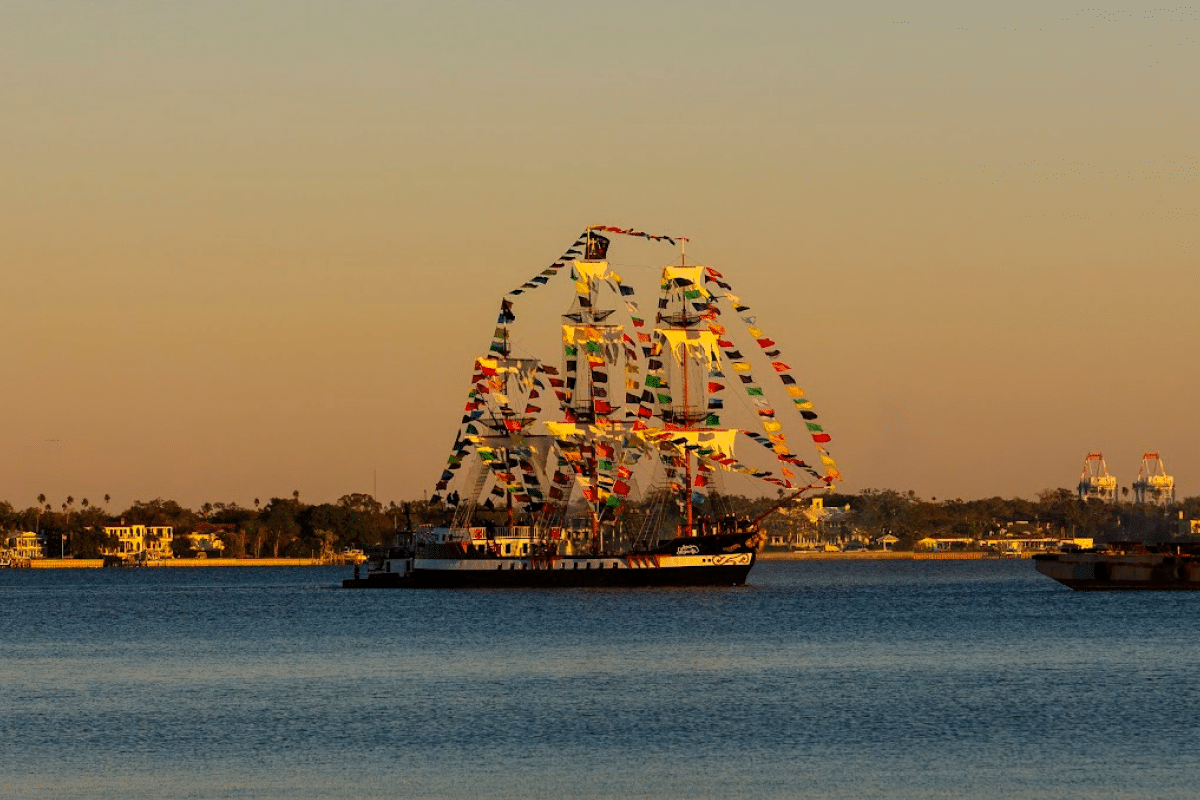 The Cultural Power of Gasparilla and the People Who Keep It Alive ...