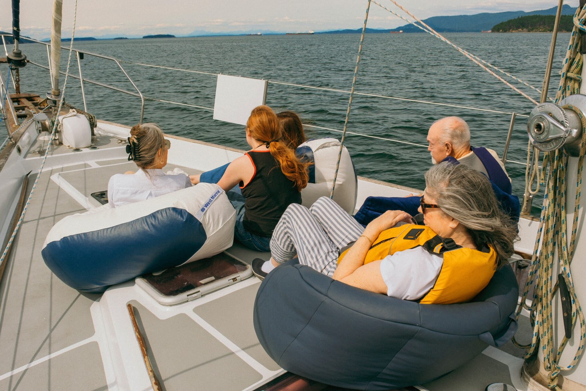 The Complete Guide to Sailing - Boatsetter